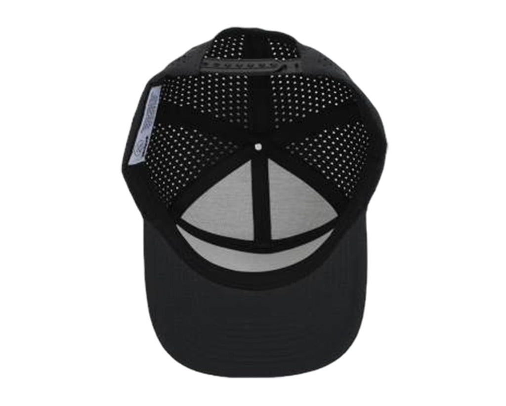 Charcoal Explorer Tradesman Hat | Best Online Hat Store | SixHats ...