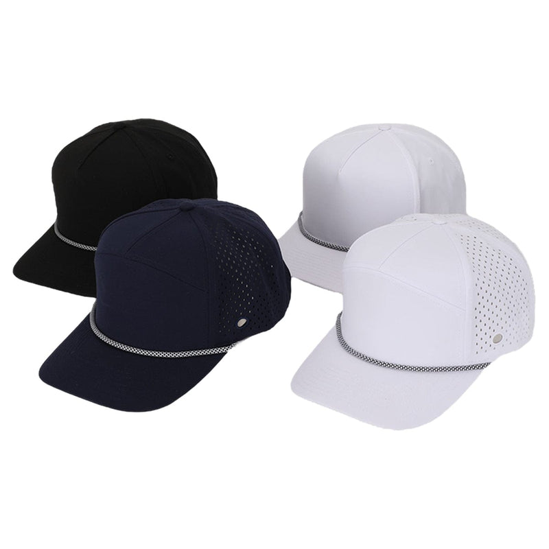 Each Hat Helps 6 People | Online Hat Store | SixHats – Six Hats Supply Co