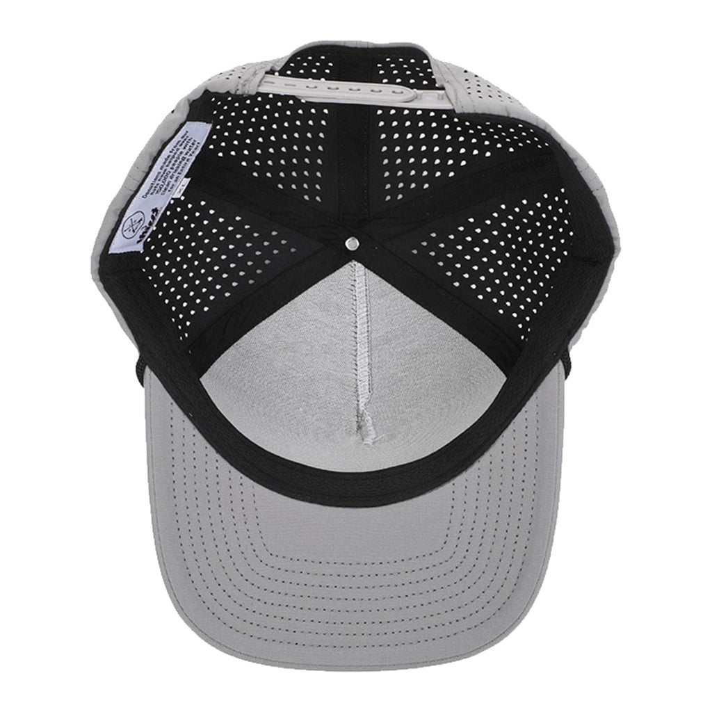 Grey Range Signature Hat | Best Online Hat Store | SixHats Supply Co ...