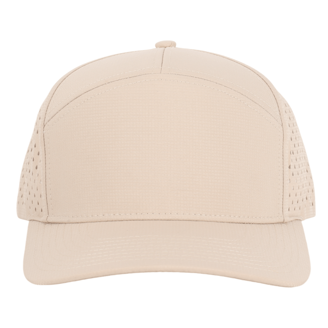 Stealth Khaki Tradesman Waterproof Hat – Six Hats Supply Co