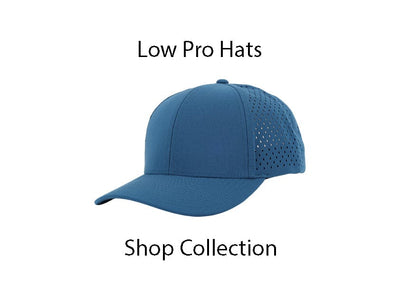 Premium Waterproof & Sweat Proof Hats | Online Hat Store | SixHats ...