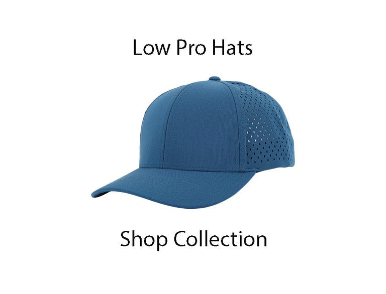 Premium Waterproof & Sweat Proof Hats | Online Hat Store | SixHats ...