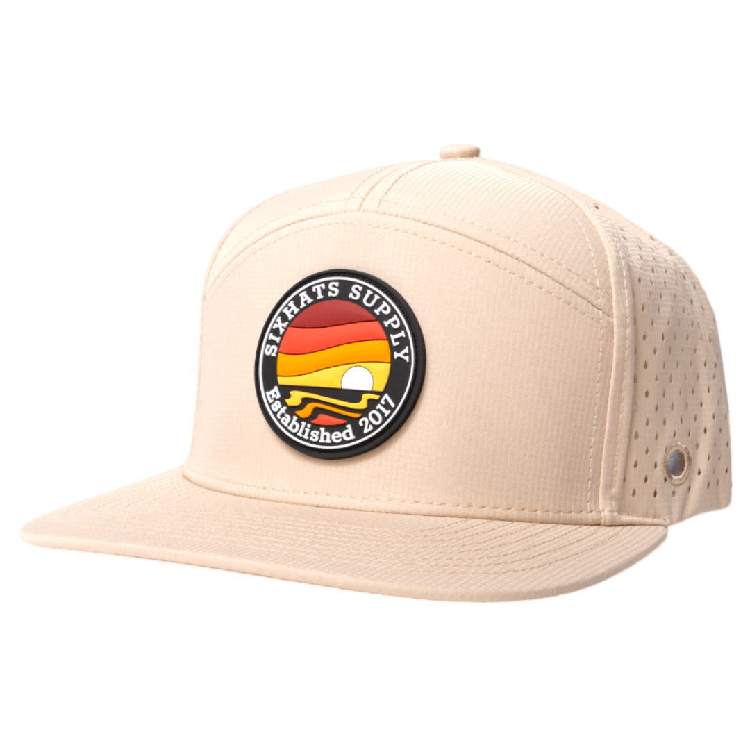 Each Hat Helps 6 People | Online Hat Store | SixHats – Six Hats Supply Co