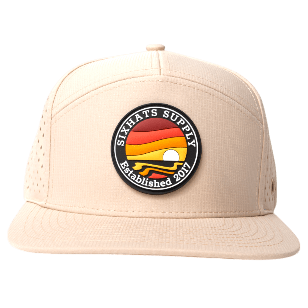 Each Hat Helps 6 People | Online Hat Store | SixHats – Six Hats Supply Co