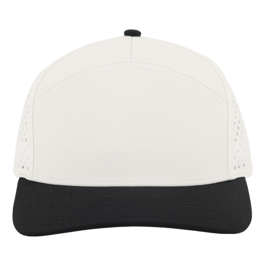 Stealth Tan & Black Tradesman Waterproof Hat – Six Hats Supply Co