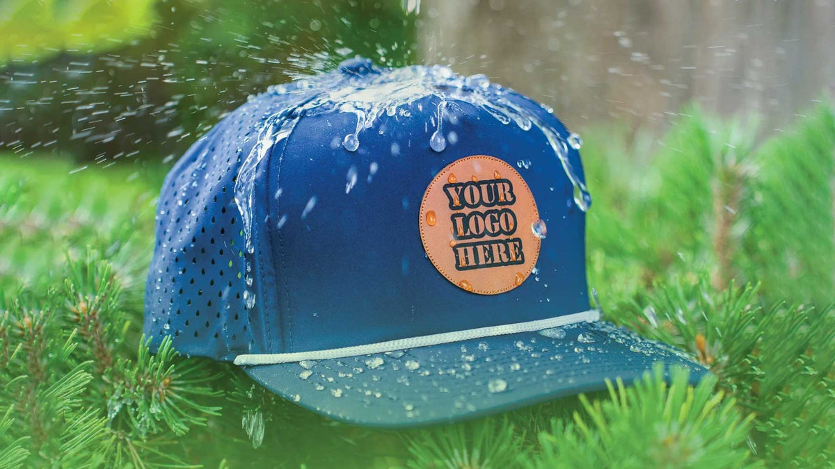 Premium Waterproof & Sweat Proof Hats | Online Hat Store | SixHats ...
